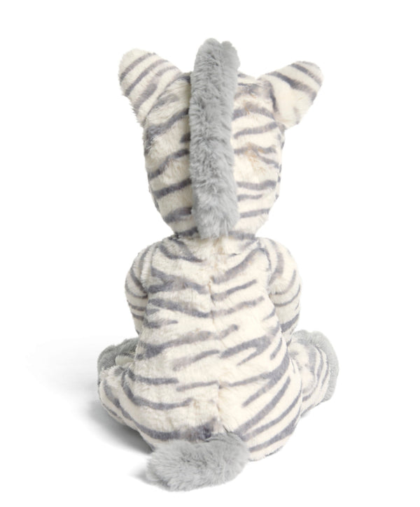 Zebra Soft Toy | Baby Toys - babystudio